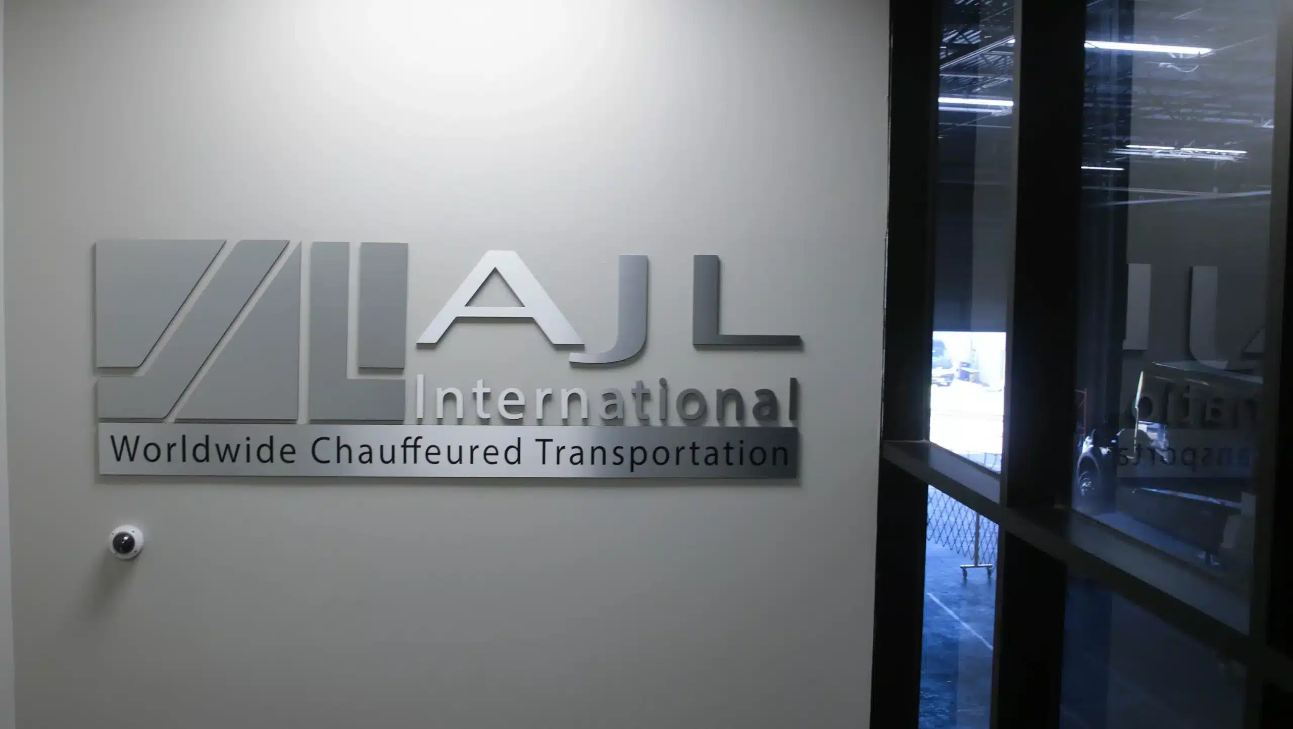 About Us | AJL International